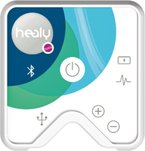 Healy Gold - Healy México